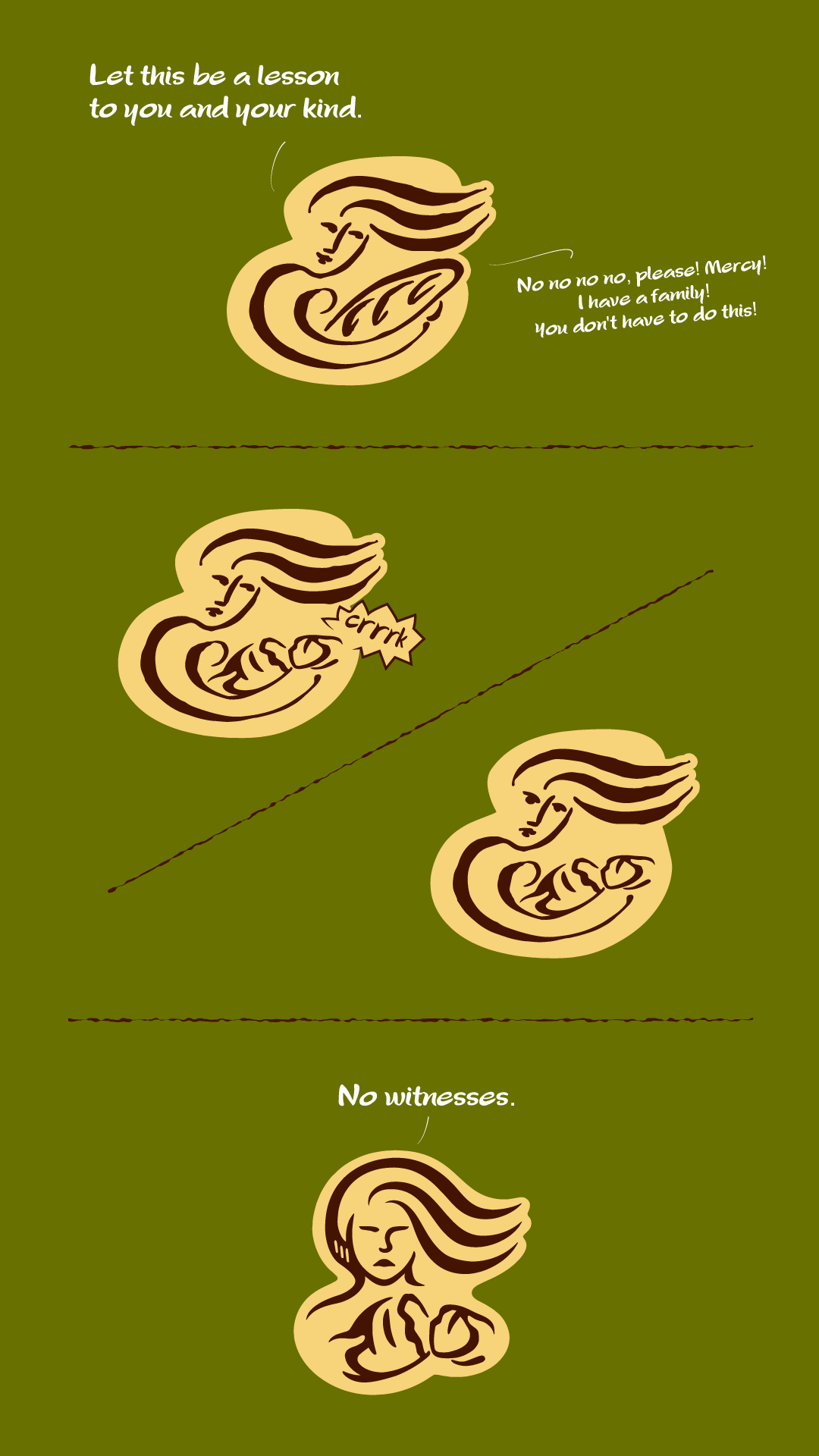 The New Logo | Scrolller