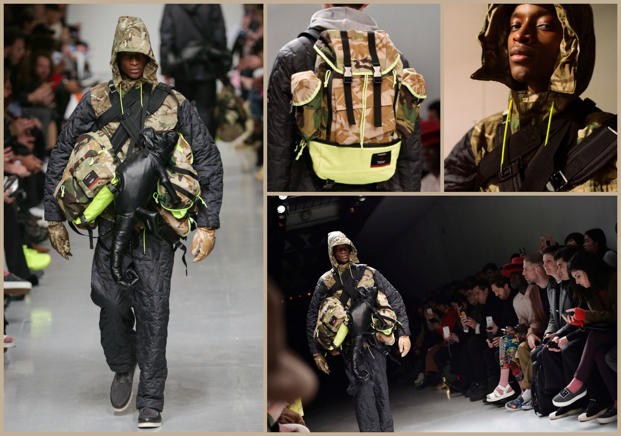 The new uniforms look dope | Scrolller