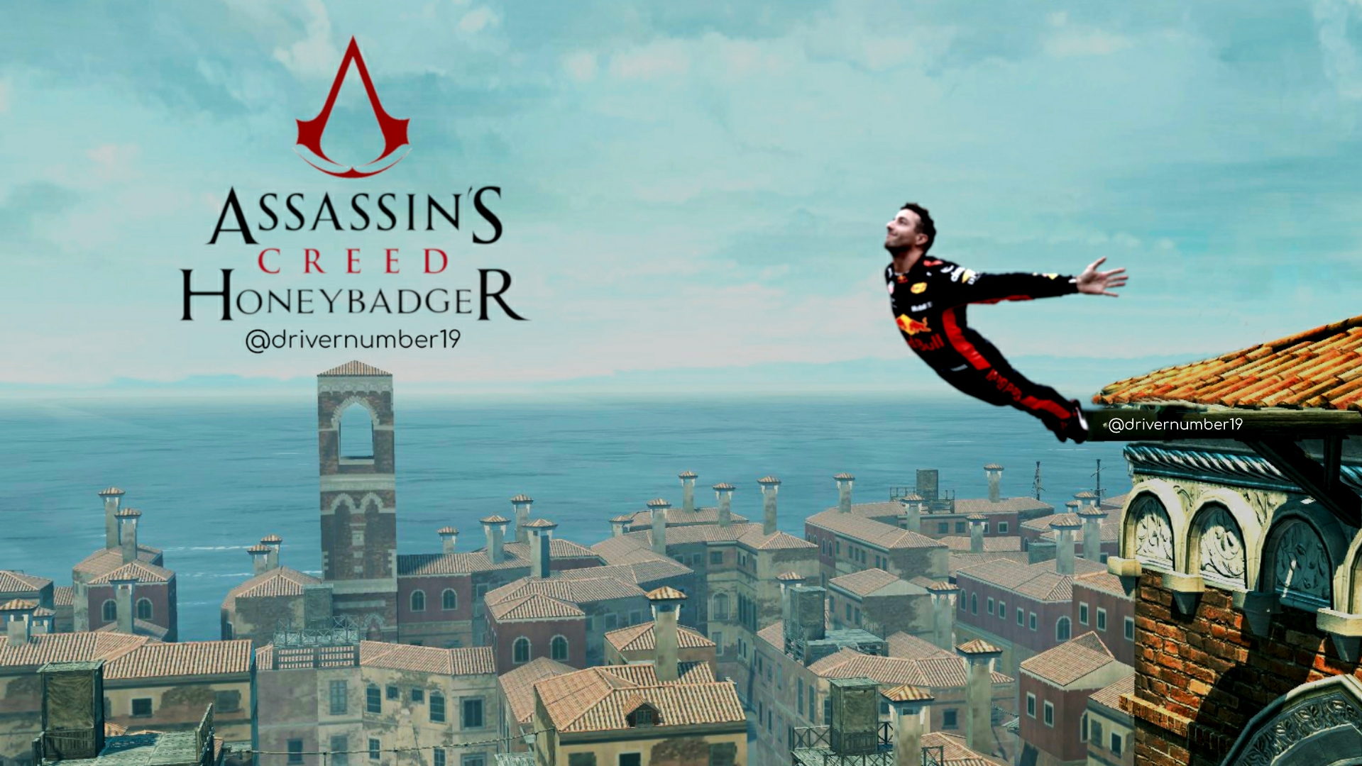 The next Assassin's Creed title leaked | Scrolller