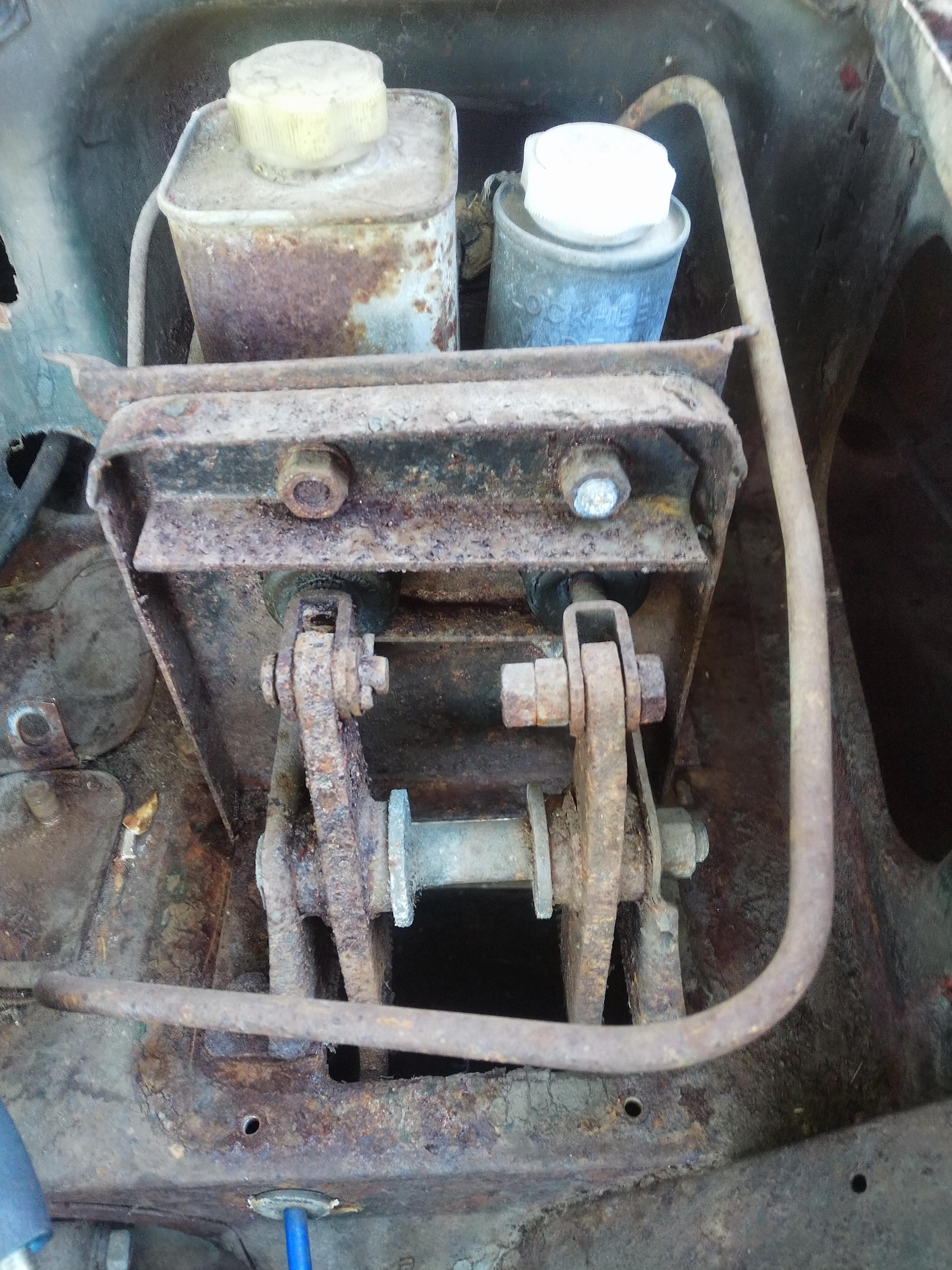 The Next Project Scrolller