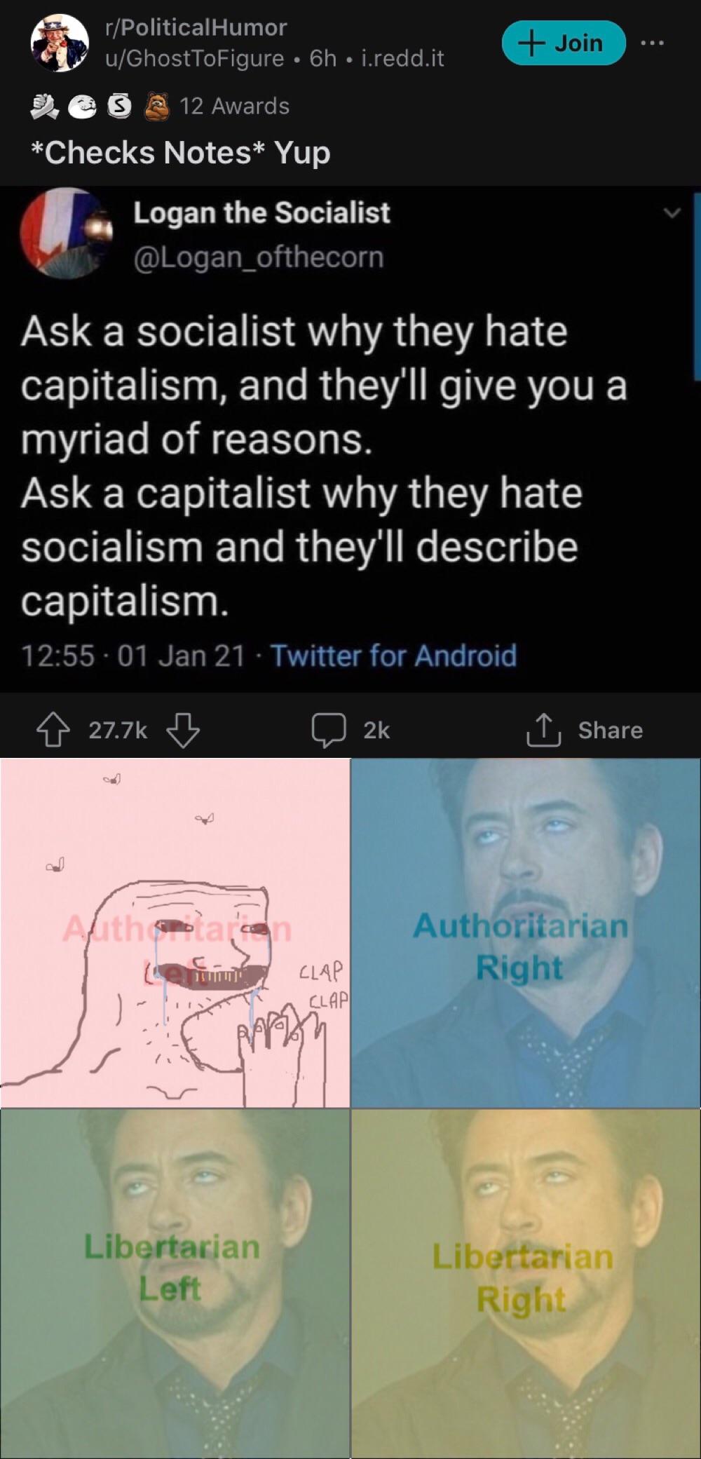 The NPCs are many on that sub | Scrolller