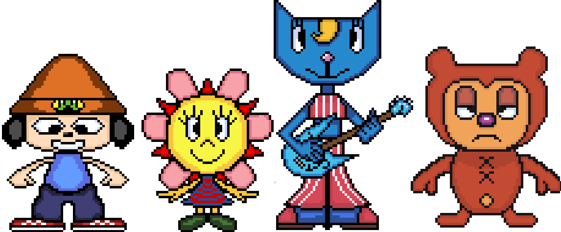 The Og Gang Scrolller