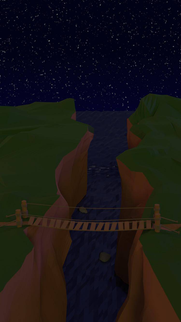 The Old Bridge | Scrolller