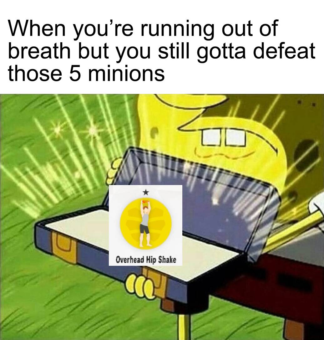 The Ol'reliable | Scrolller