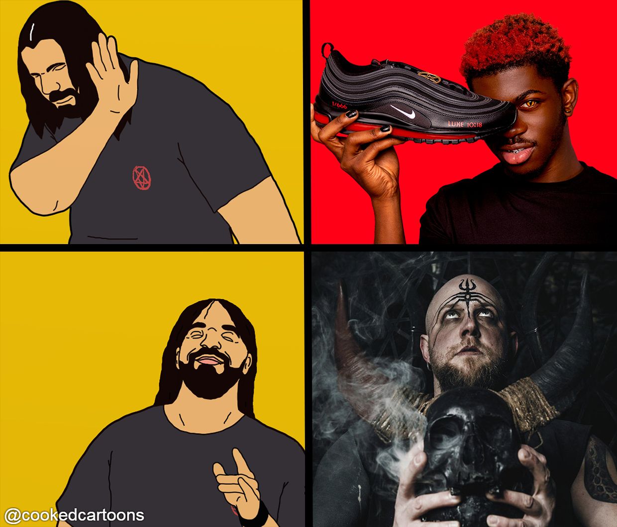 The Only 'Naas' We need. | Scrolller