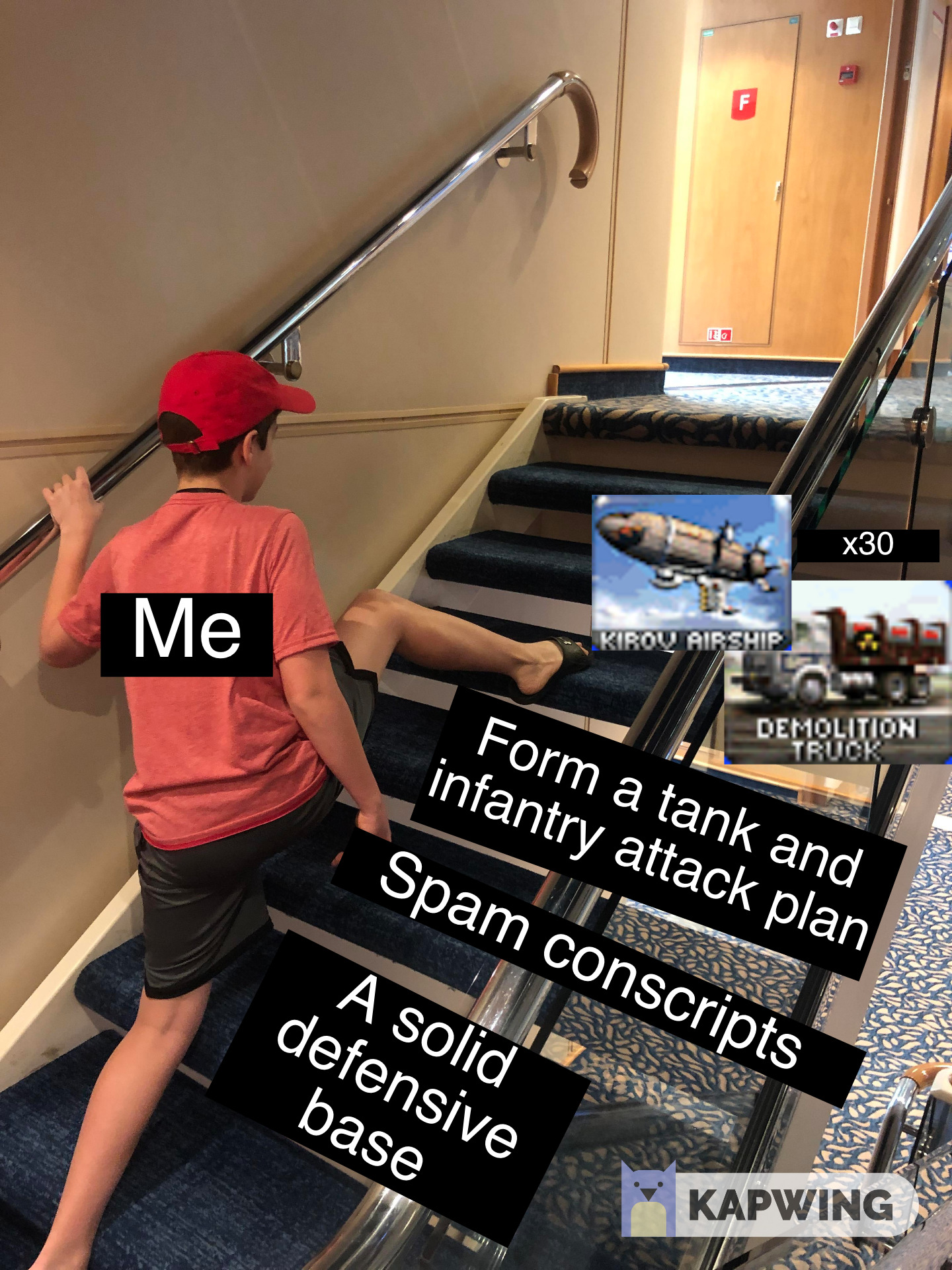 The only real Libyan strategy | Scrolller