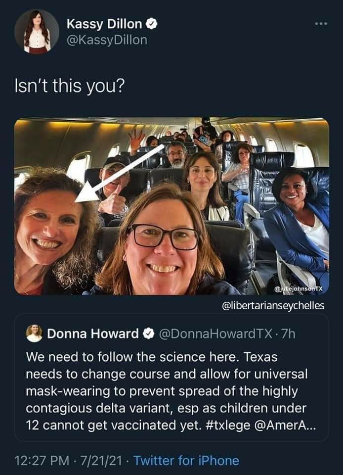 The only standard is a double standard. | Scrolller