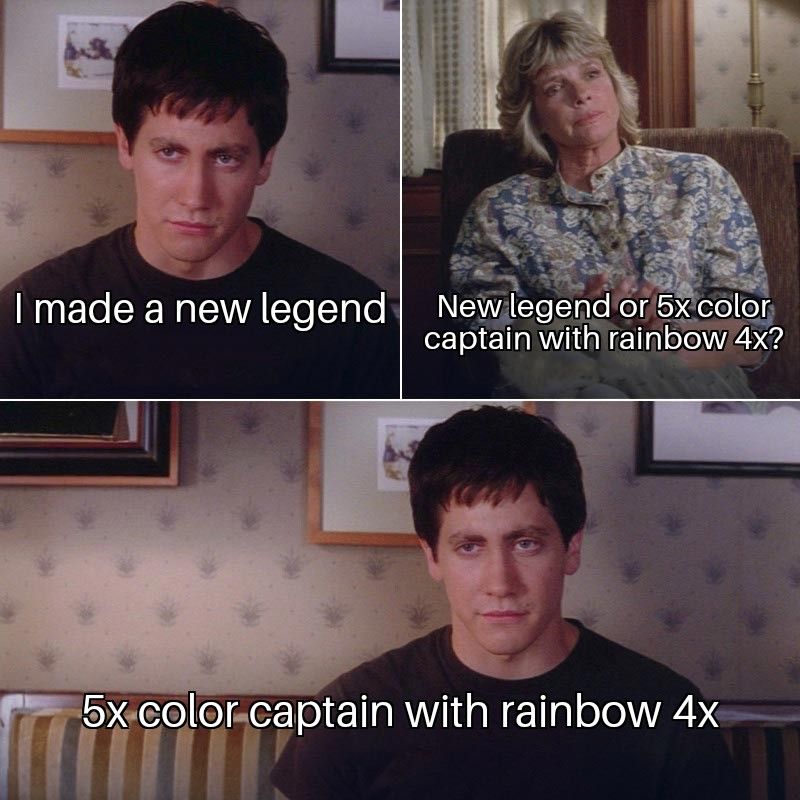 The OPTC dev team is very original with their legend designs | Scrolller