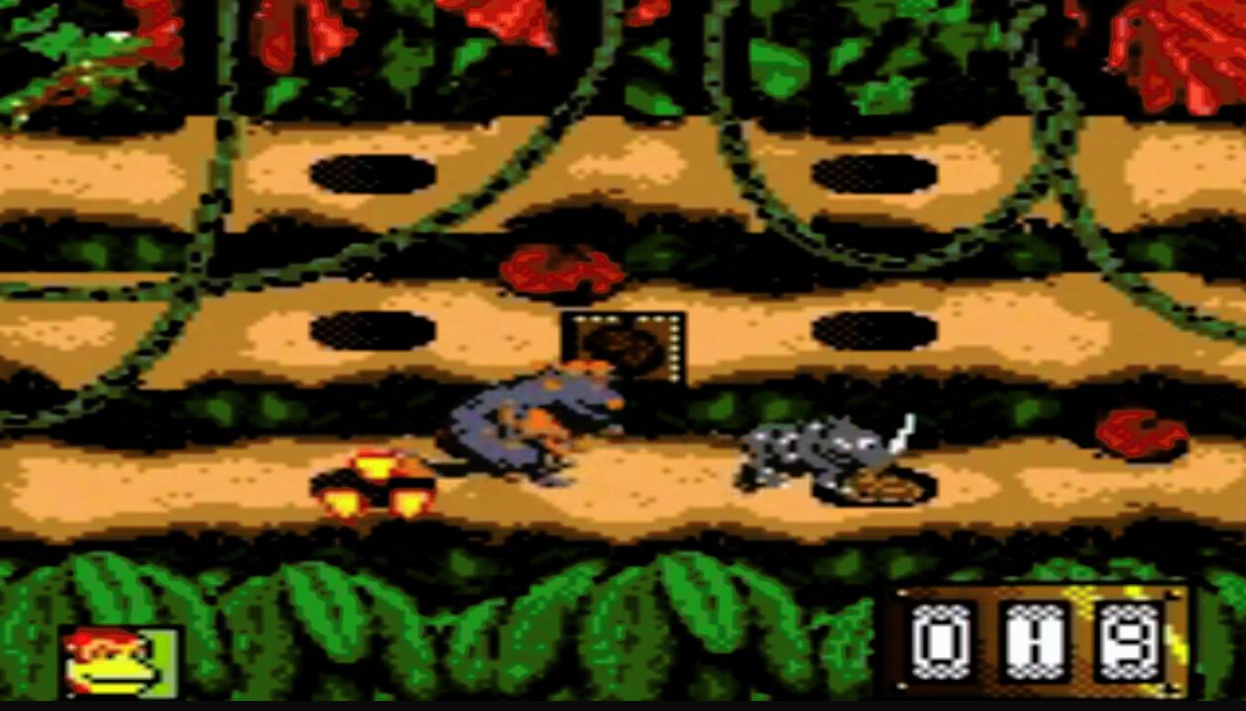 The original Animal Crossing. | Scrolller