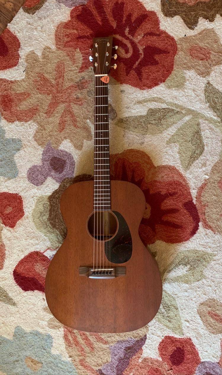 The “other woman - Jolene”. Martin 000-15m | Scrolller