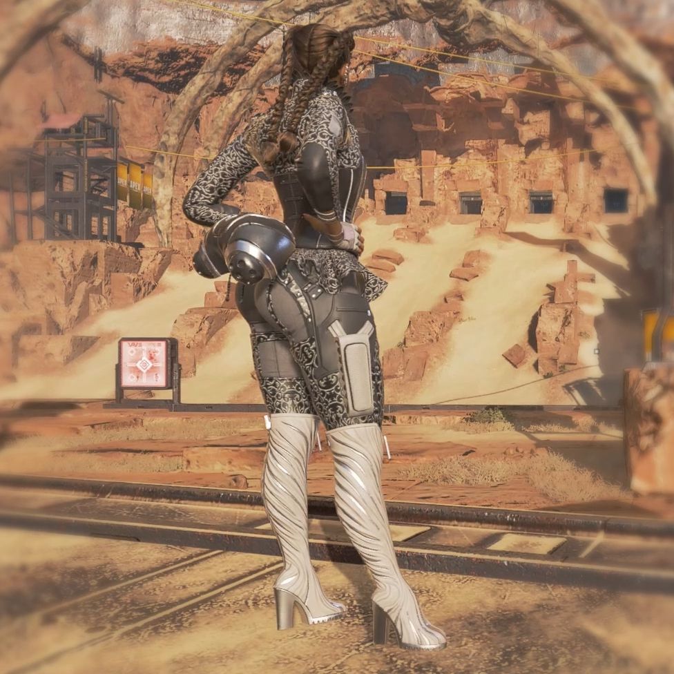 The perfect body for sure! | Scrolller