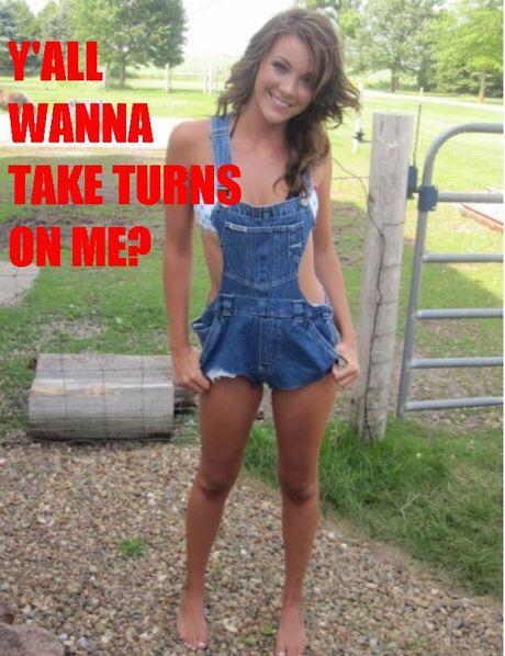 The perfect candidate!! | Scrolller