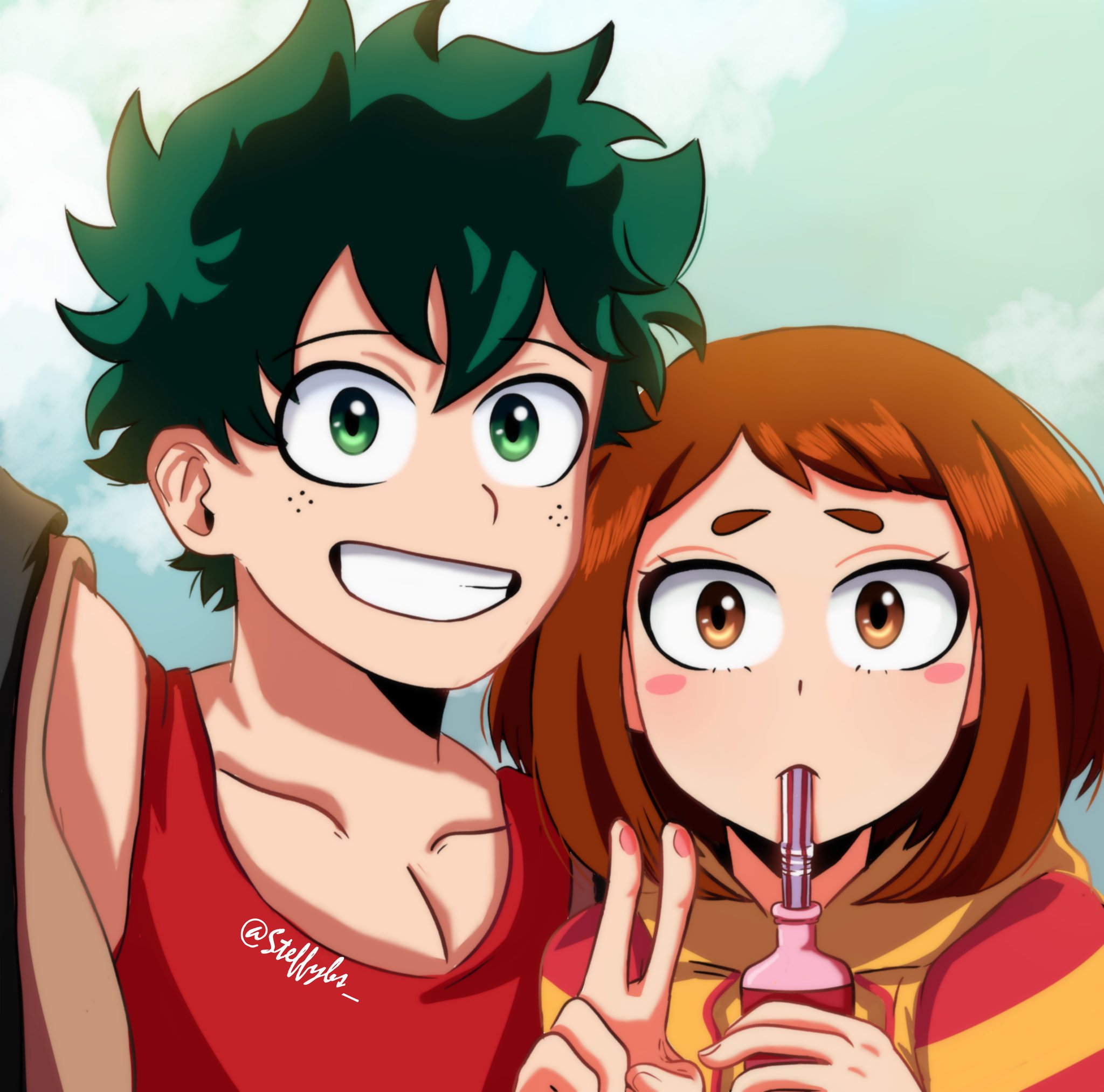 The perfect couple | Scrolller