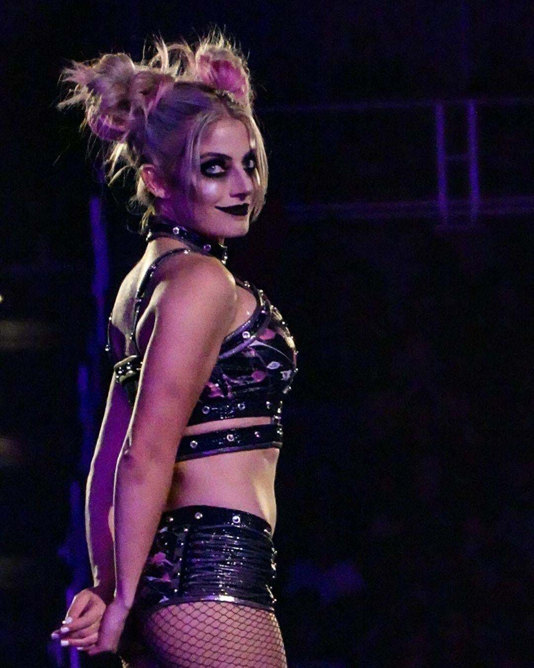 The perfect evil doll | Scrolller