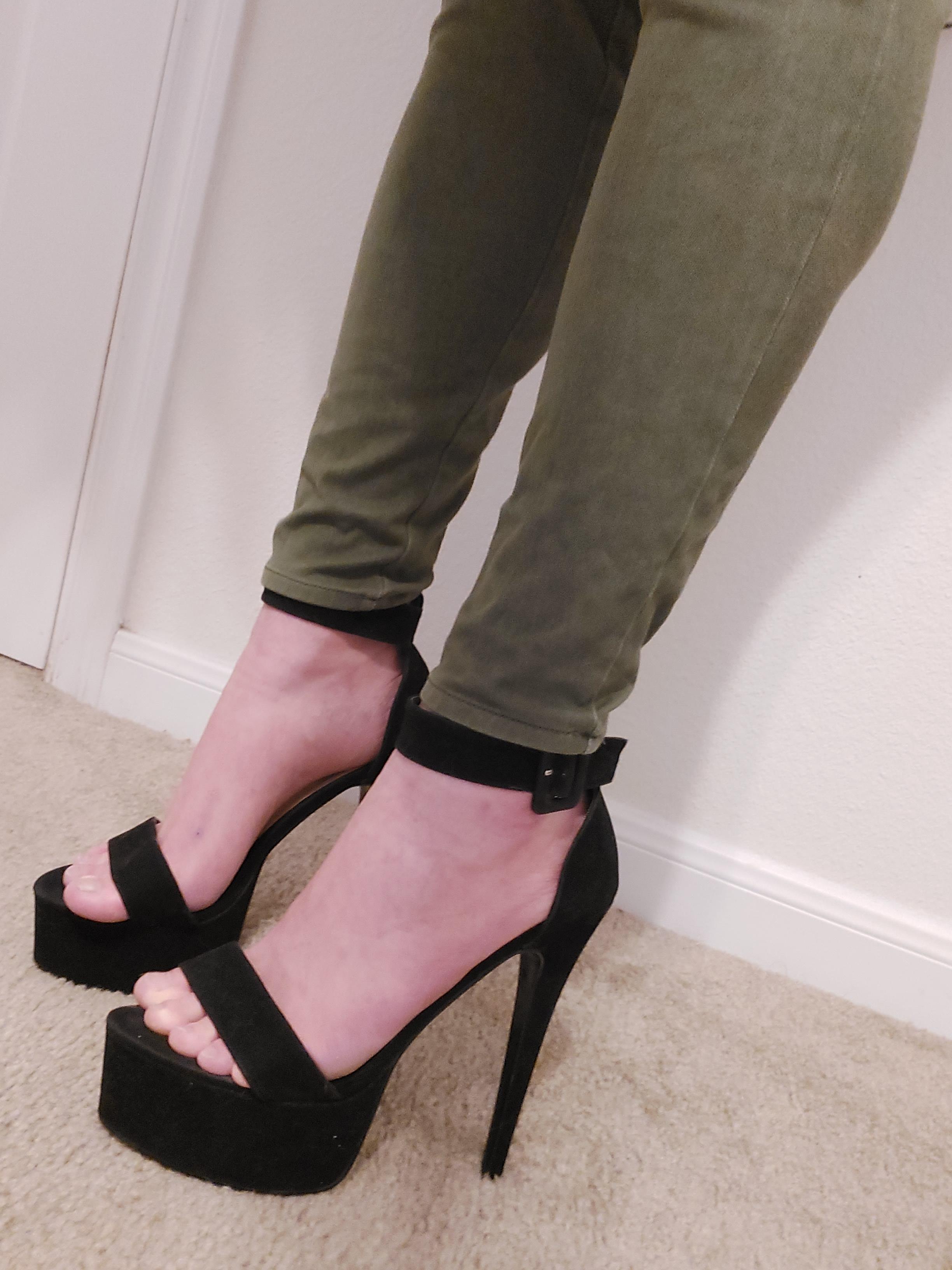 the perfect height | Scrolller