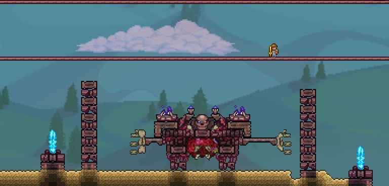 the pillager | Scrolller