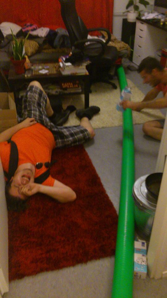 The Pipe | Scrolller