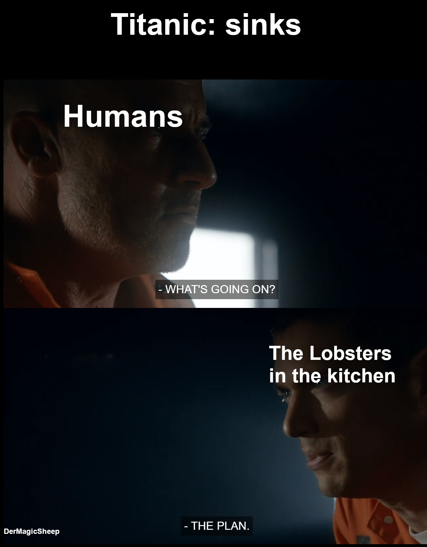 The plan | Scrolller