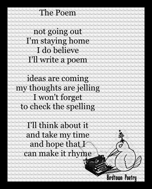 The Poem | Scrolller