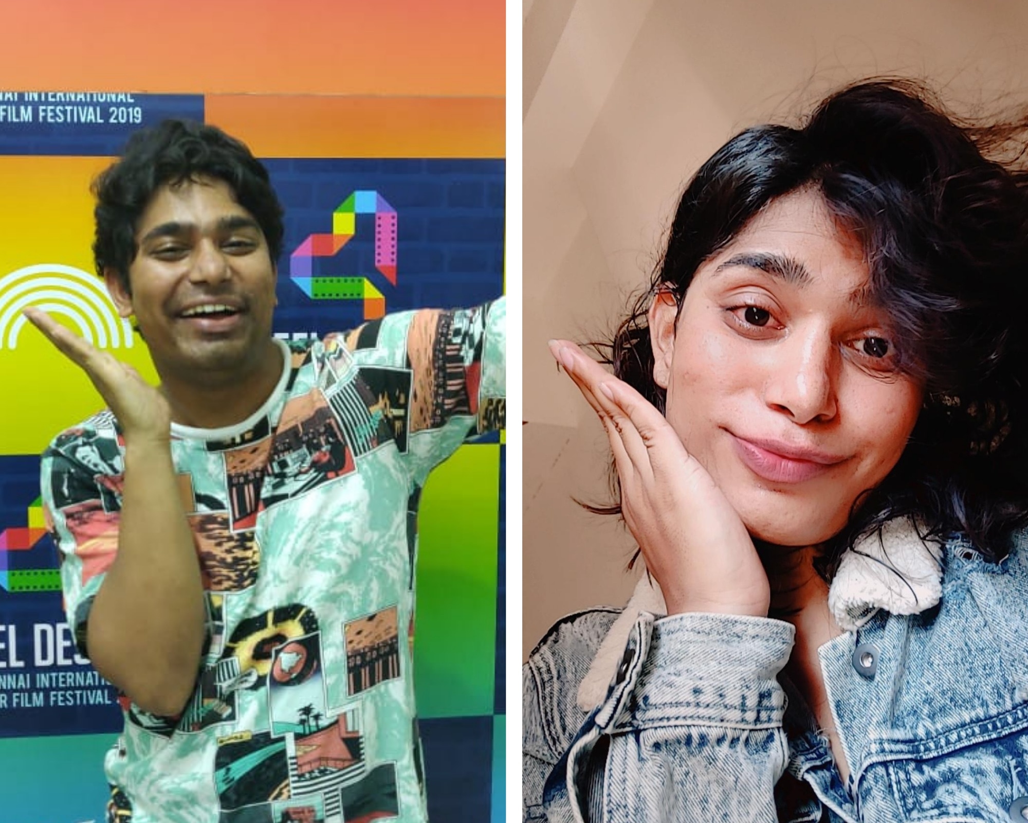 the posing game has definitely improved. 16 months HRT. | Scrolller