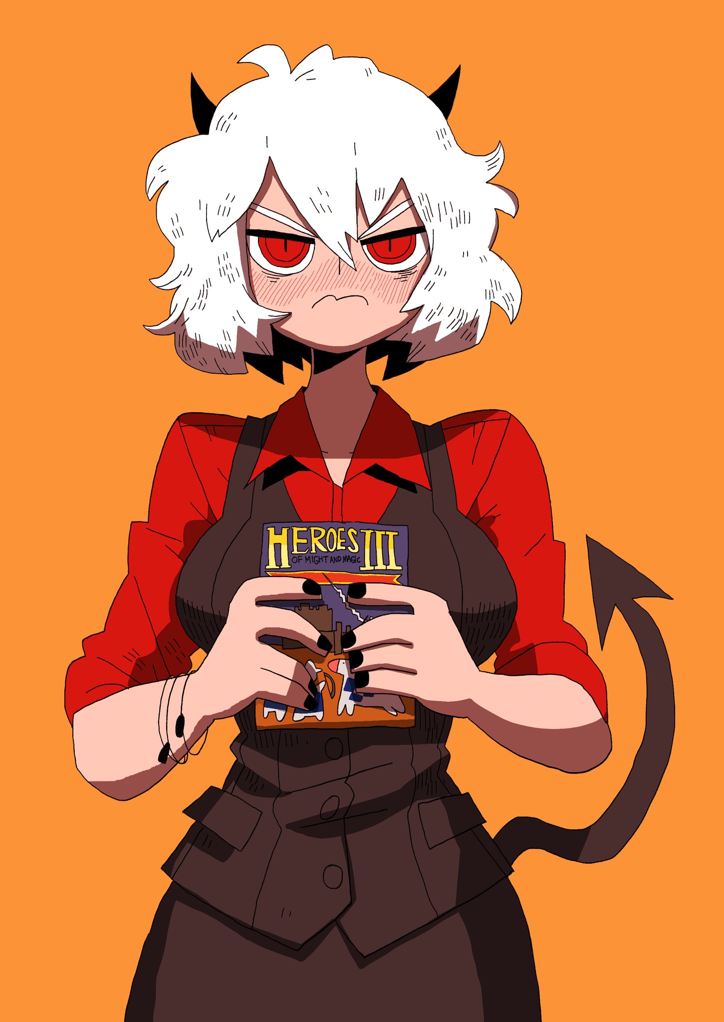 The pout! | Scrolller