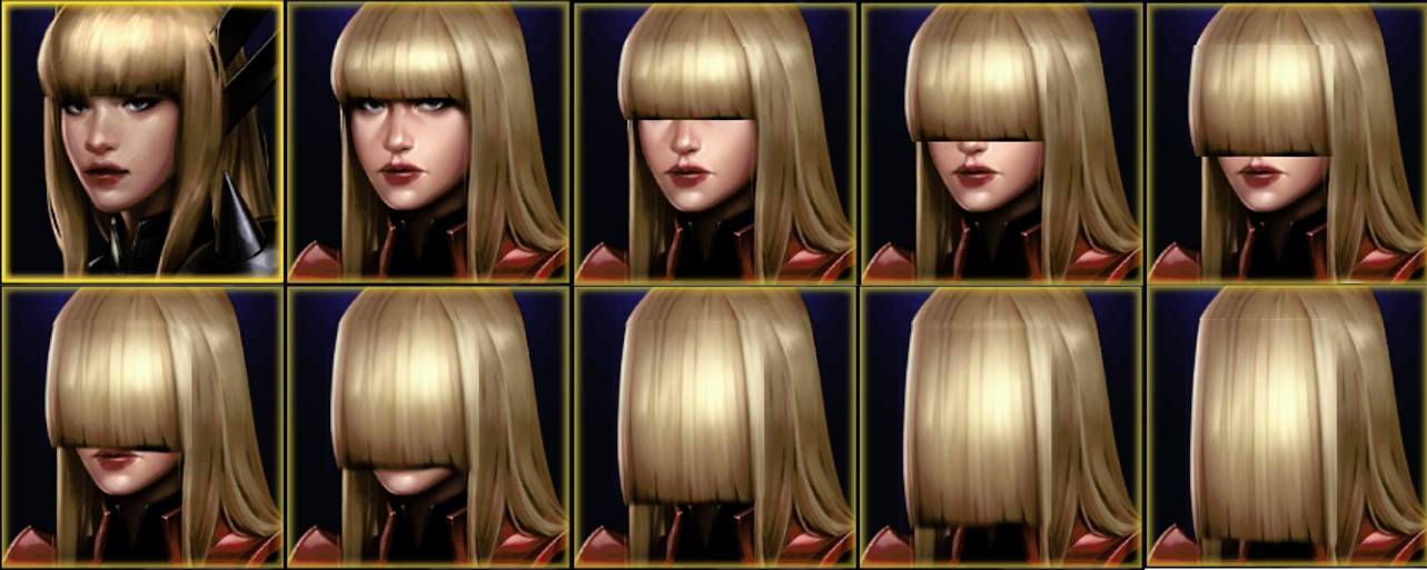 The prediction of Magik uniforms changes from 1 to 7. | Scrolller