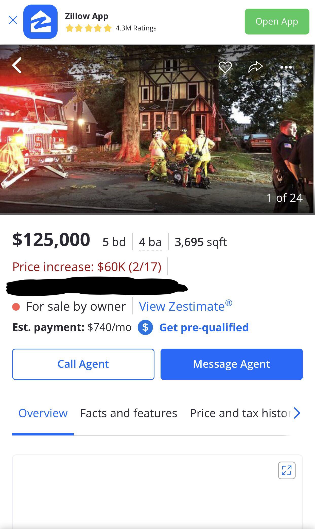 The price increase though | Scrolller