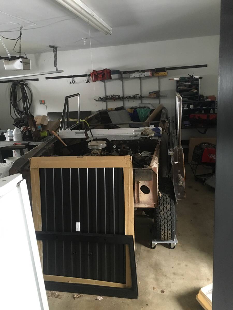 The project 1974 | Scrolller