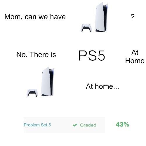 The PS5 we all need | Scrolller