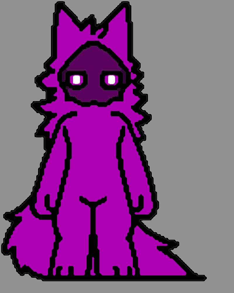 The puro behind the slaughter | Scrolller