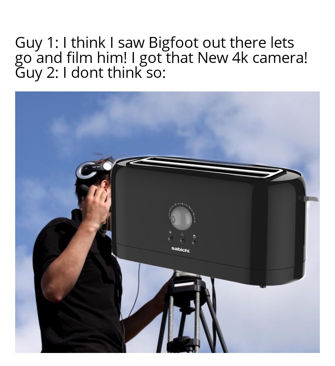 The Quality is like -4k | Scrolller