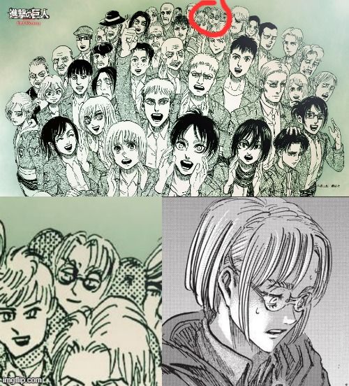 The queen has returned | Scrolller