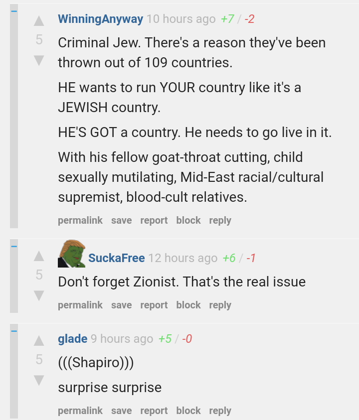 The Qult turns on Benny | Scrolller