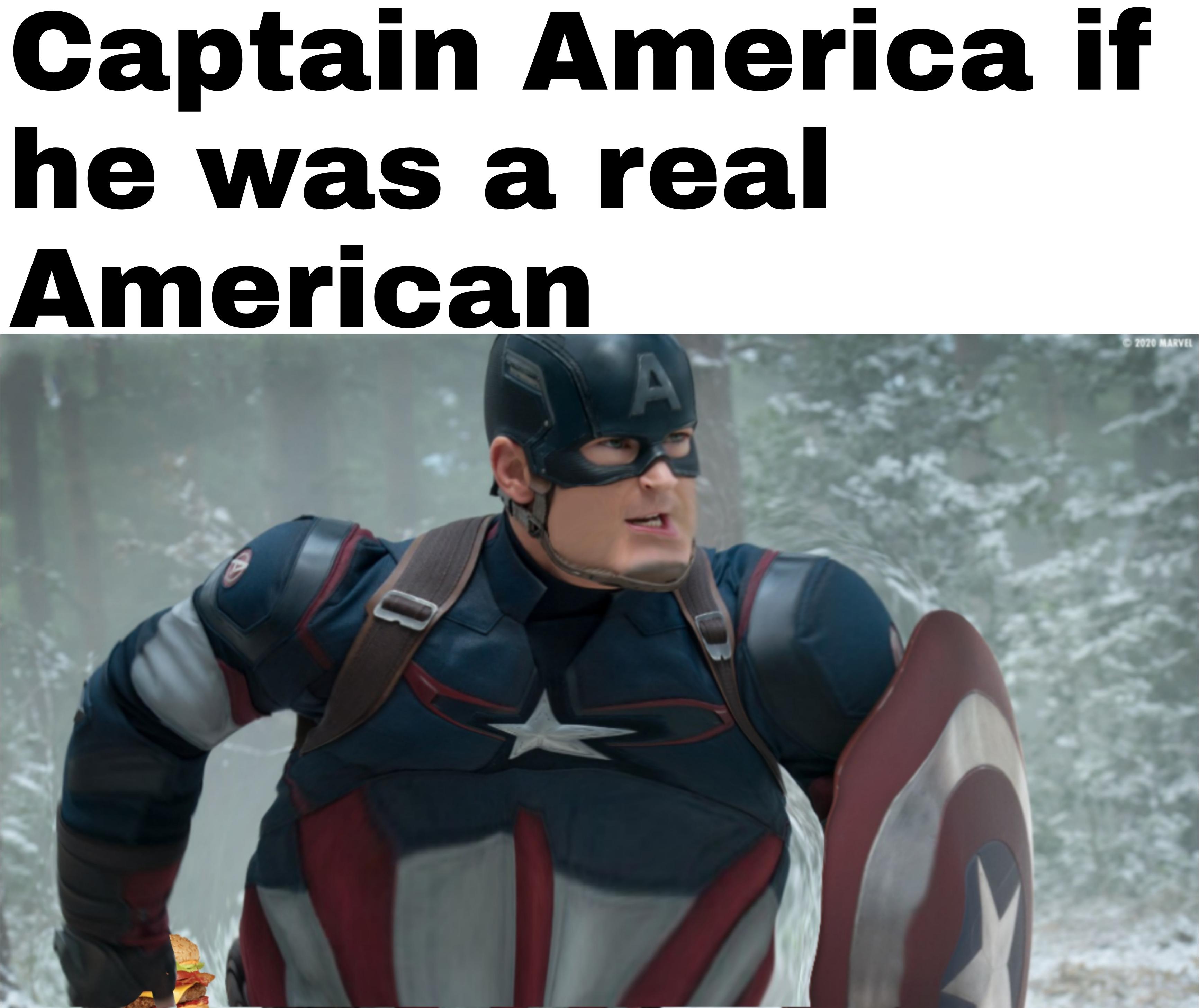 The real Captain | Scrolller