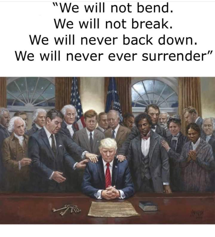 The real last supper? | Scrolller