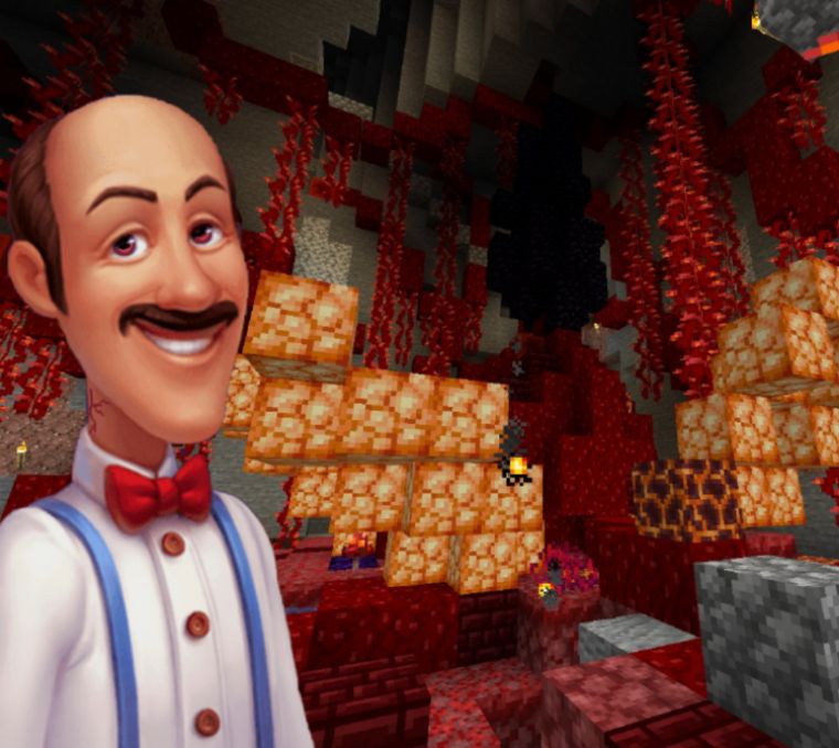 The real leader of the eggpire | Scrolller