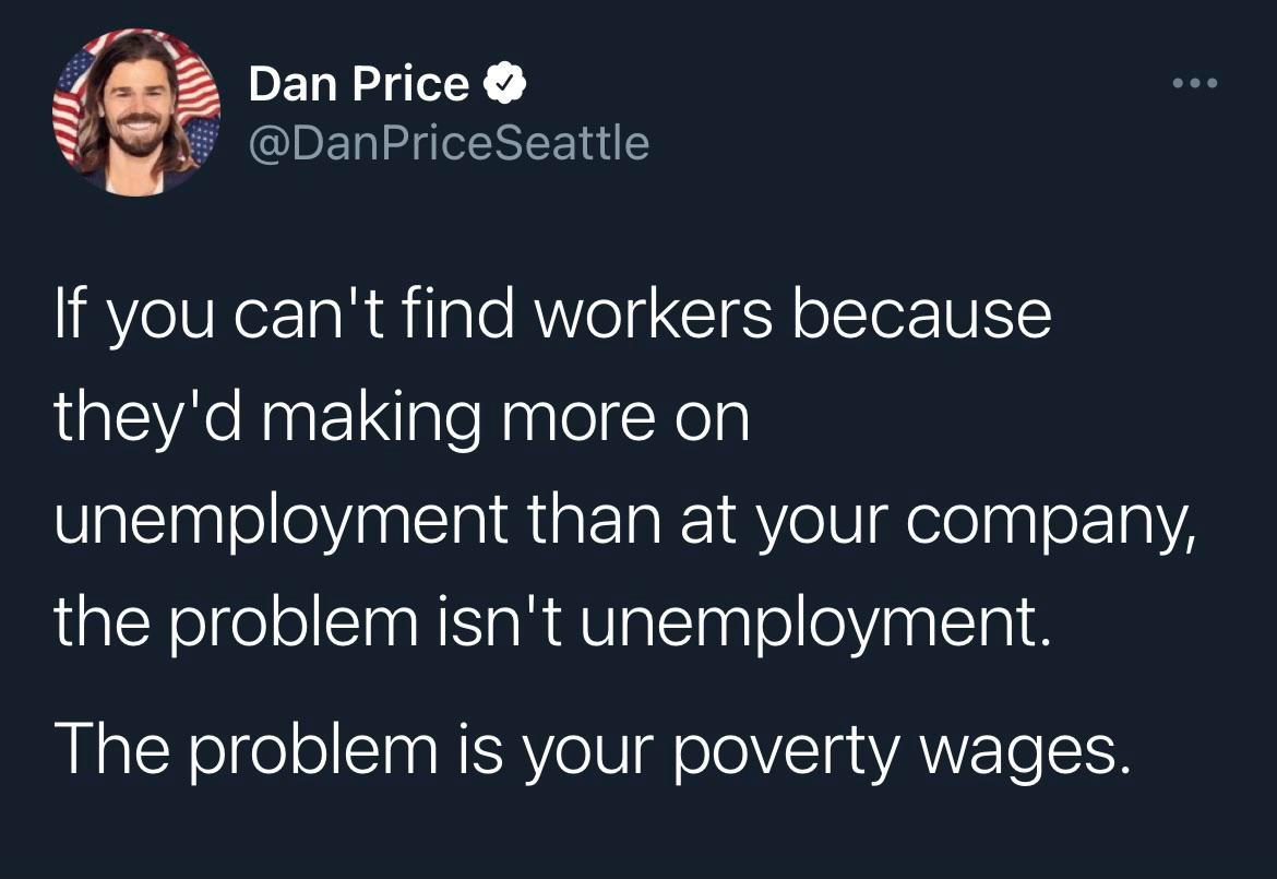 The real problem | Scrolller