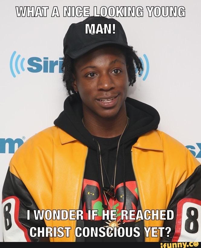 The real question | Scrolller