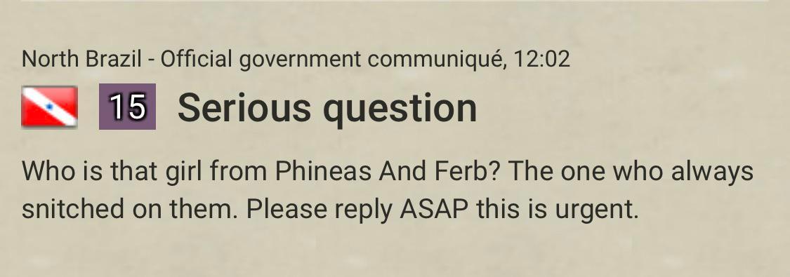 The real questions | Scrolller