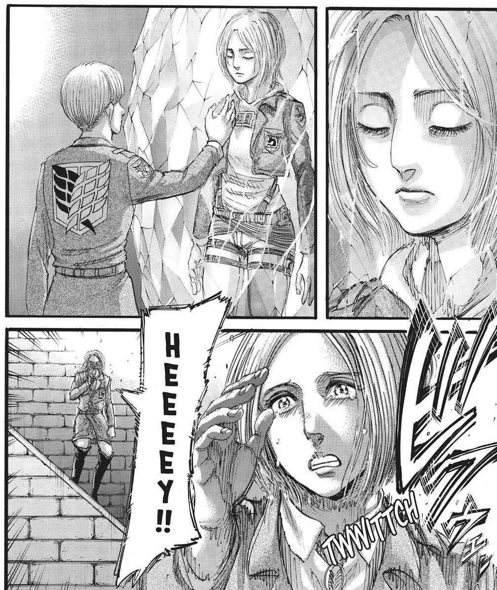 the REAL reason | Scrolller