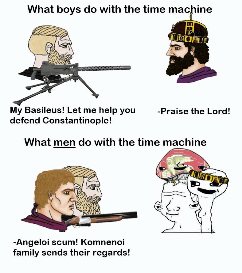 The real solution | Scrolller