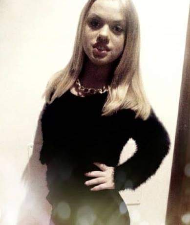 The real Valentina Valshe aka enana_midget, Marilyn Midget, Marilyn Liliputanerin & whatever ...