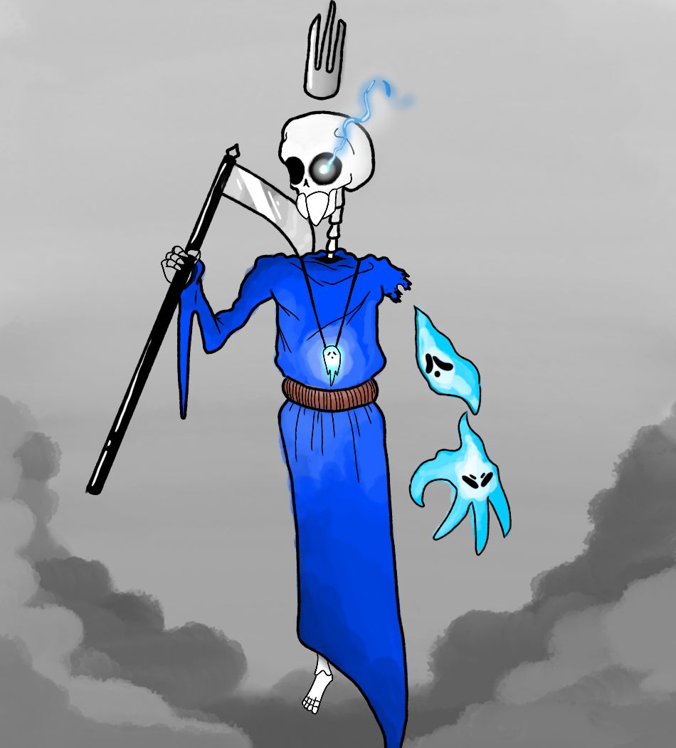 The return of the king. | Scrolller