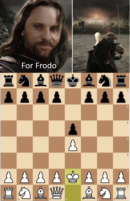 The Return of the King | Scrolller