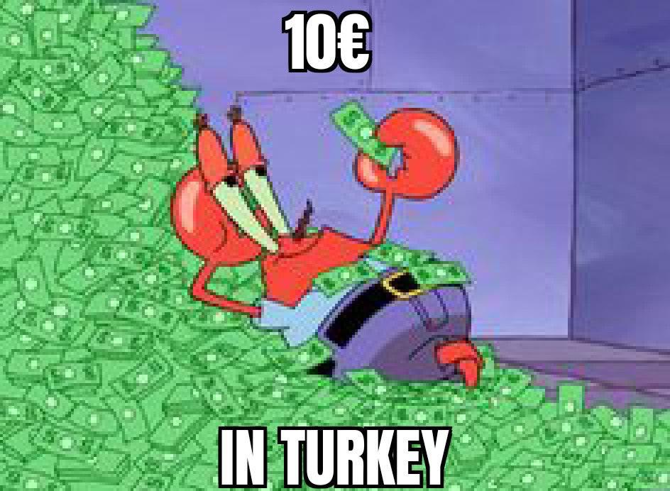 The richest man in turkey | Scrolller