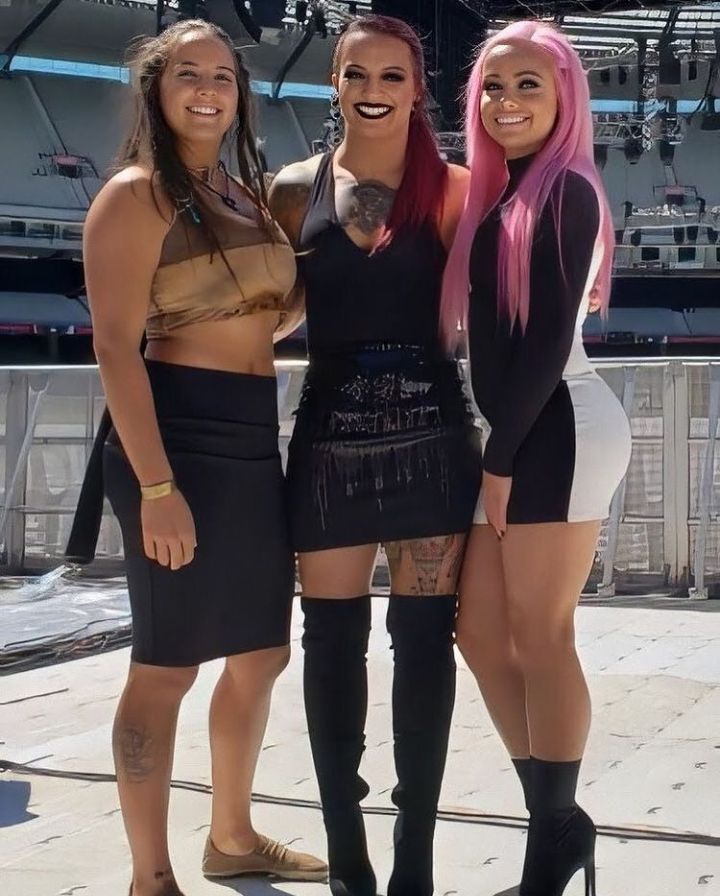 Riott Squad | Scrolller