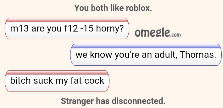 The Roblox tag experience | Scrolller