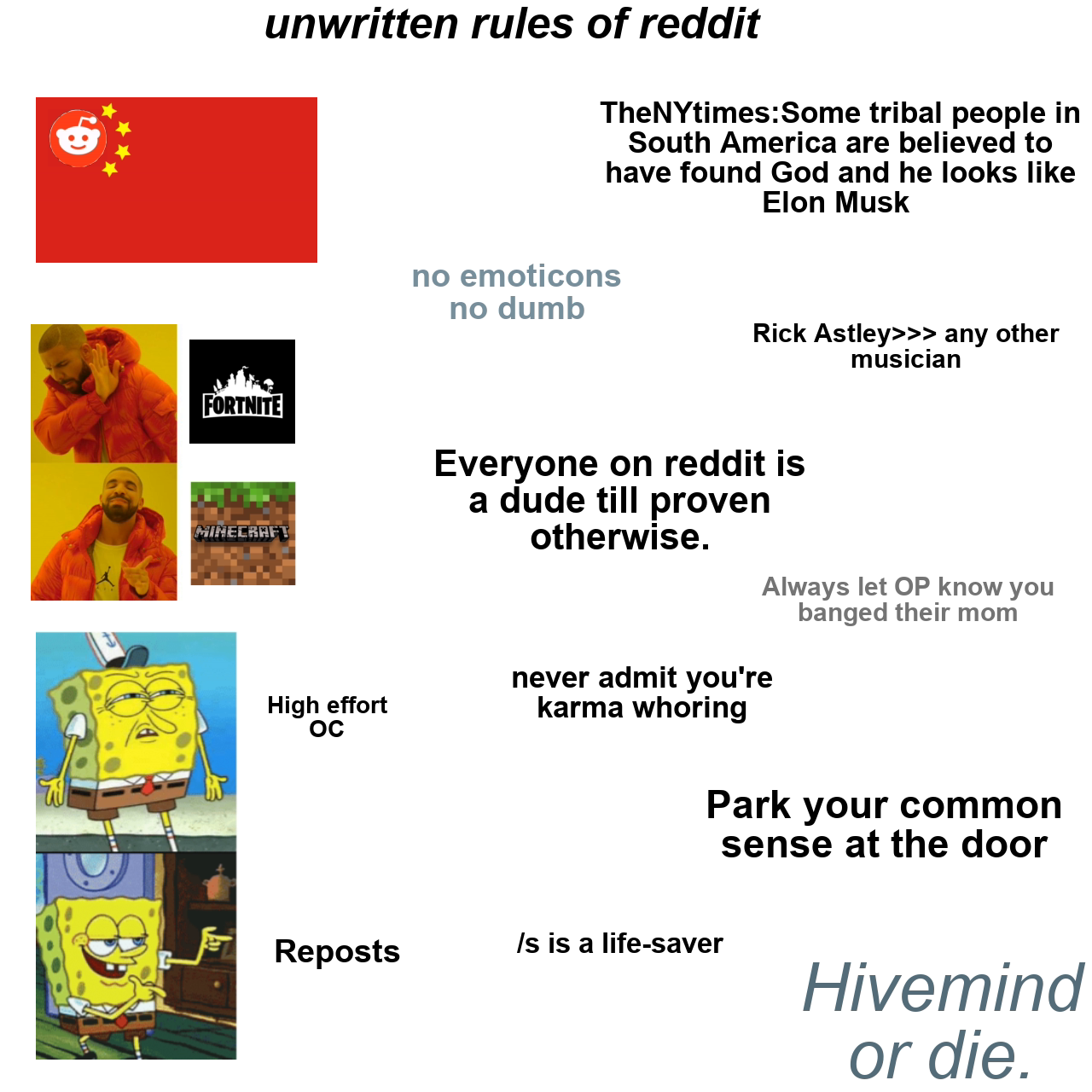 The Sacred Texts | Scrolller