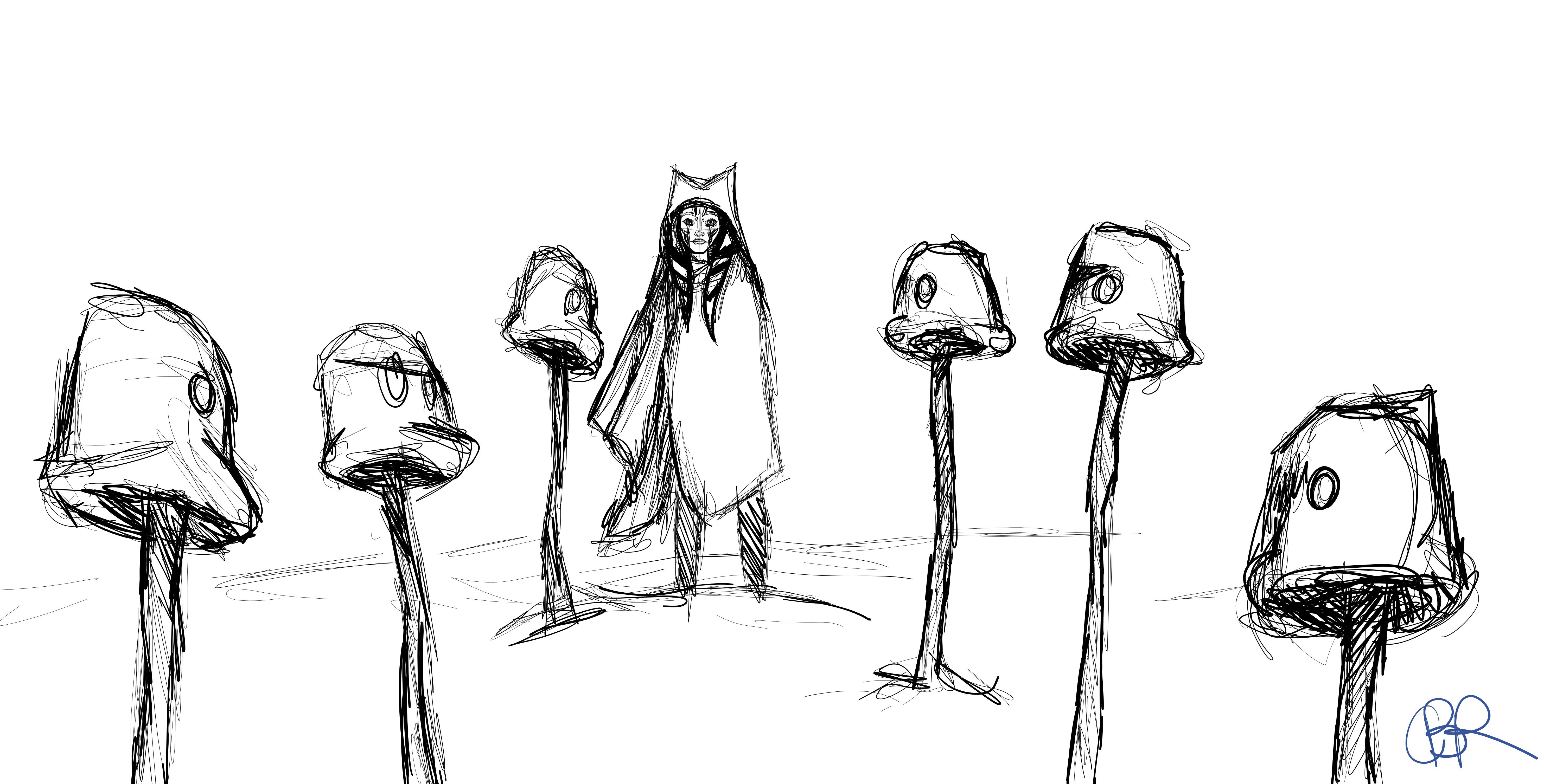 The saddest scene in TCW | Scrolller