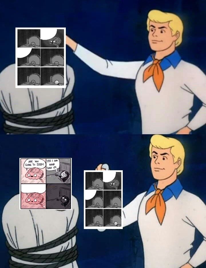 The same template but not as versatile, change my mind. | Scrolller